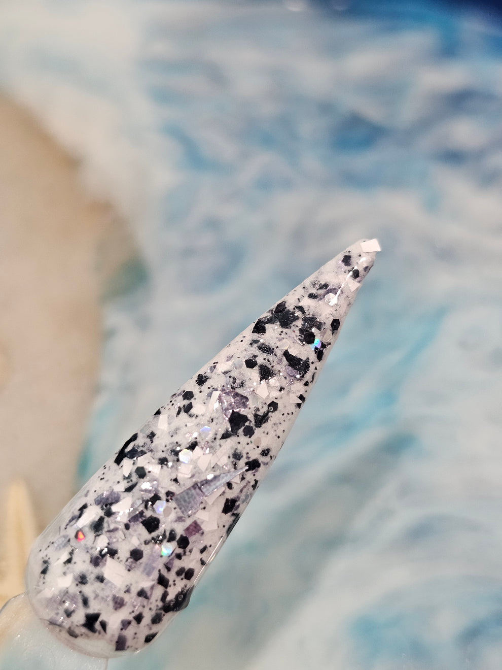 Cookies & Cream – Tropical Daze Dips