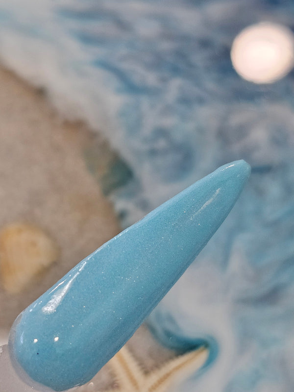 Spa Day – Tropical Daze Dips